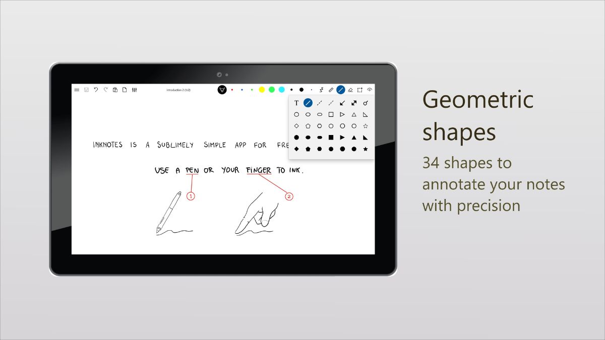 Scrble Ink là phần mềm gì? Hướng dẫn cài đặt Scrble Ink